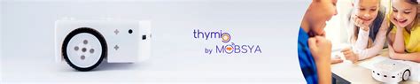 Thymio Robotshop