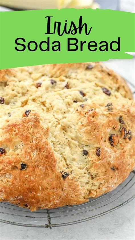 Irish Brown Bread Recipe Artofit