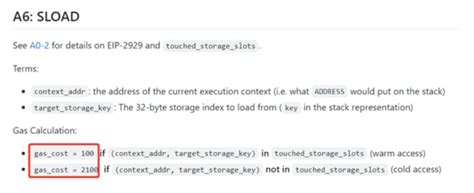 Top 10 Best Practices Of Gas Optimization In Ethereum Smart Contracts