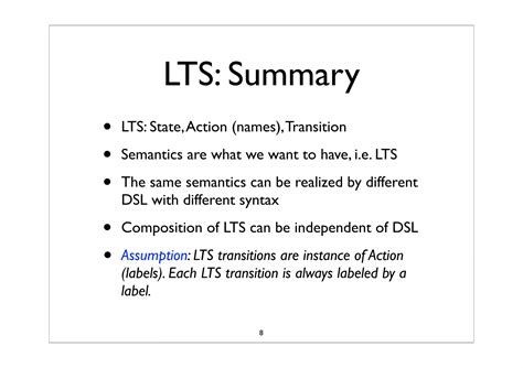 Synchronized Composition Of Labeled Transition Systemts Pdf