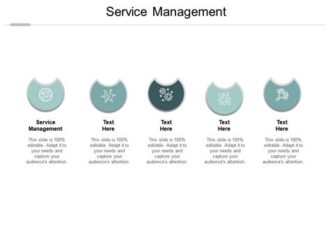 Service Management Ppt Powerpoint Presentation Themes Cpb Presentation Graphics Presentation