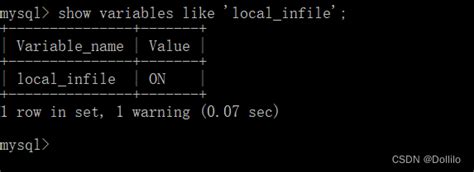 【mysql】总结：外部txt数据导入mysql的避坑指南（error Code： 3948206813001366）mysql Workbench 导入txt Csdn博客