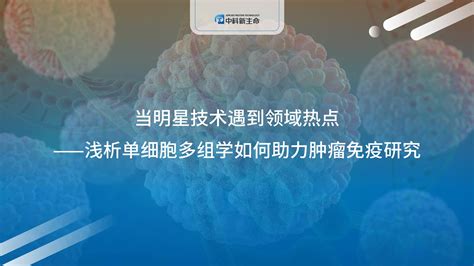 蛋白质组学 代谢组学 修饰组学 脂质组学 中科新生命 蛋白质组学 代谢组学 修饰组学 脂质组学