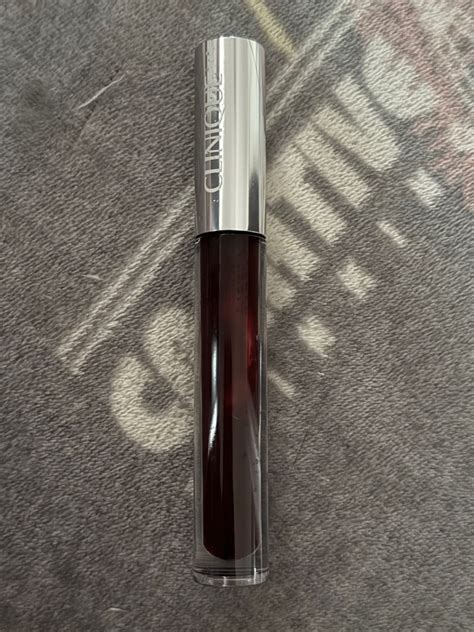 Clinique Black Honey Lipgloss Beauty And Personal Care Face Makeup On