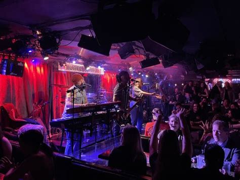Cafe Wha Updated April 2026 148 Photos And 483 Reviews 115