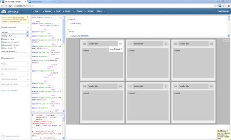 Jquery Strange Effect Happening When Adding Css Stack Overflow
