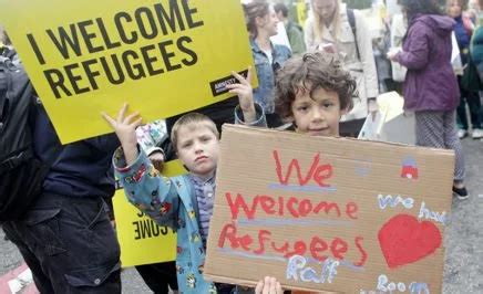 Refugee Rights Amnesty International Australia