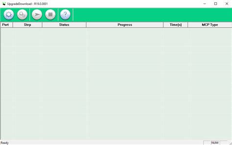 Download SPD Flash Tool R Official SPD Unisoc Flash Tool