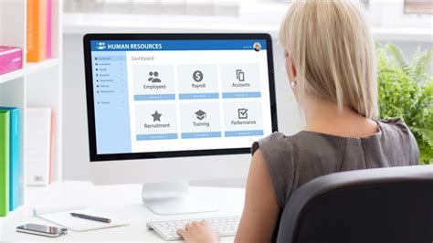 Hr System Development Devtac