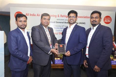 Hicool Innovation Industryleaders Aiacra Fansandmotors Hvactechnology Collaboration Hce