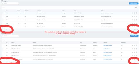 Pagination Bugs · Issue 1408 · Laravelnova Issues · Github
