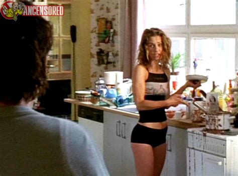 Rhea Harder Nude Pics Página 1