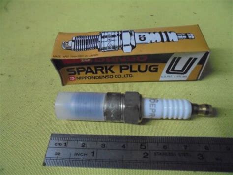T16EPR-U Spark Plug made by Denso | eBay
