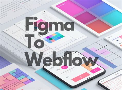 Figma To Webflow How To Convert Your Designs Into Code