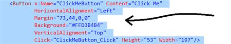 how to use type converter in xaml windows applications