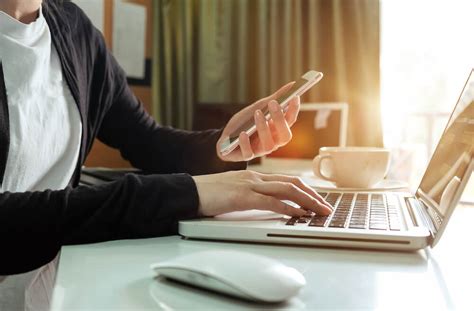 How Your IPhone Can Now Double As A Security Key