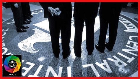 Opérations Secrètes Cia Pbsuccess Mockingbird Ajax Documentaire