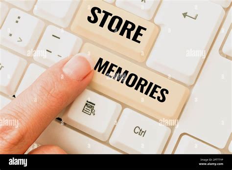 Text Showing Inspiration Store Memories Business Overview A Process Of