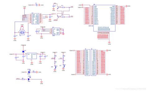 在platformio中使用esp 12k开发板nodemcu 32 S2nodemcu32s2 Csdn博客