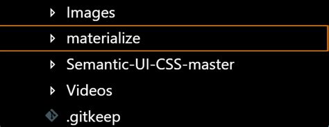Using Materializecss With Angular 7 And Above By Justice Selorm Bruce Medium