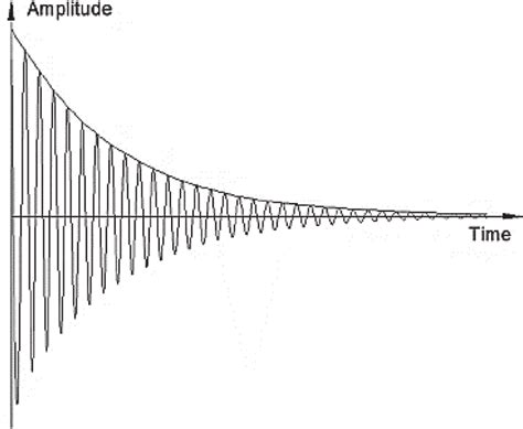 Fid Signal After Magnetic Dipoles Excitation Download Scientific Diagram