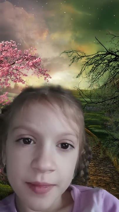 Дівчина з села Youtube