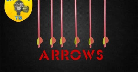 КАК СДЕЛАТЬ СТРЕЛУ Пикабу