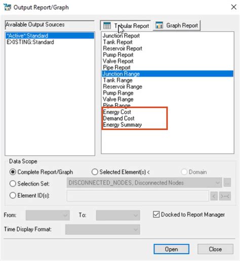 Exporting The Recommended Controls Autodesk
