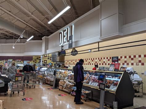 Tour Giant Food Stores Bartonsville Pa