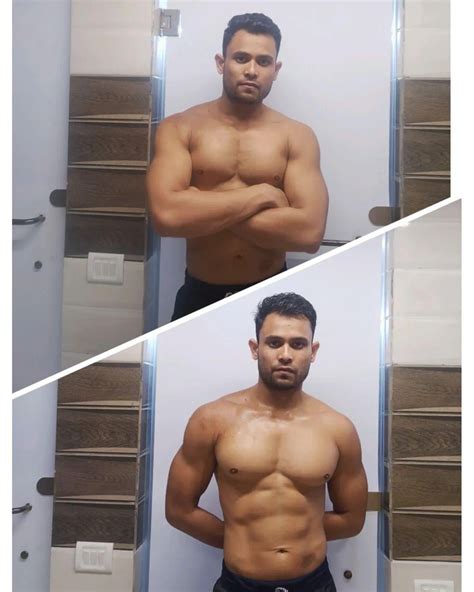 Kamesh Koshale Is Sexy As Hell R Wrestlewiththepackage