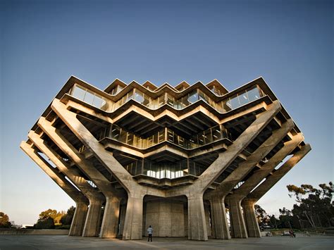 Architecture Buildings Around The World