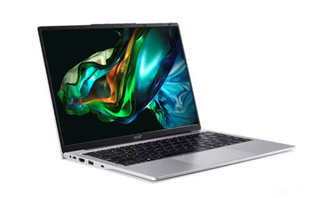 Acer Announces Budget Friendly Acer Aspire Lite