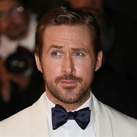 Ryan Gosling Beard