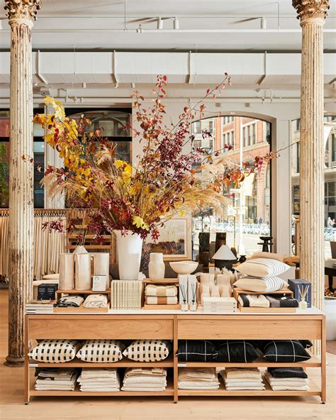 Photo 8 Of 9 In Crate And Barrels New Flagship Store Elevates The In