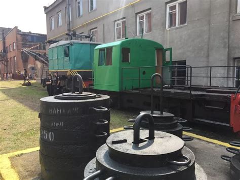 ᐅ ІВАНО ФРАНКІВСЬКИЙ ЛОКОМОТИВОРЕМОНТНИЙ ЗАВОД Івано Франківськ вулиця Деповська 73