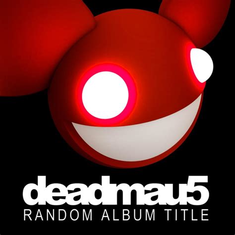 Deadmau5 Albums Ranked Return Of Rock