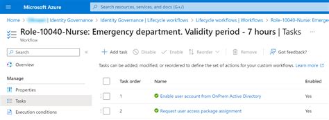 Manage Temporary Employees With Entra Id Governance And Lifecycle