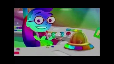 Little Einsteins Rainbow Not Mine Youtube