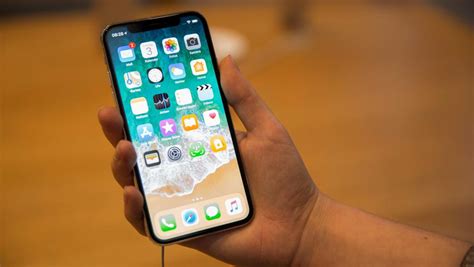 Iphone X Precio Iphone X Caracter Sticas Ficha T Cnica Fotos Y Precio