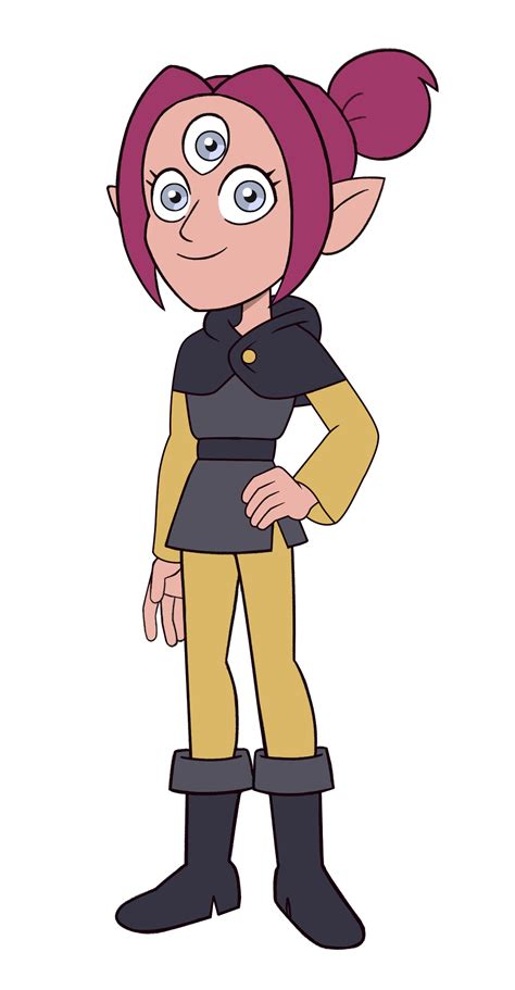 Boschadesigns The Owl House Wiki Fandom