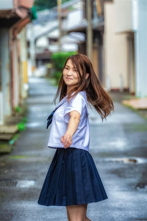 路地裏 GANREF