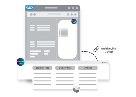 Sap Document Management Dms And Ecm In Sap Dvelop