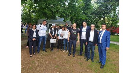 Андрей Ковачев Европейската солидарност ни дава по добра икономика