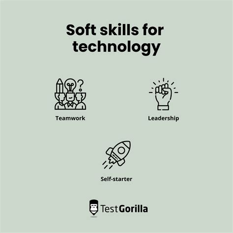 Complete List Of Soft Skills For HR Professionals And Job Seekers TG