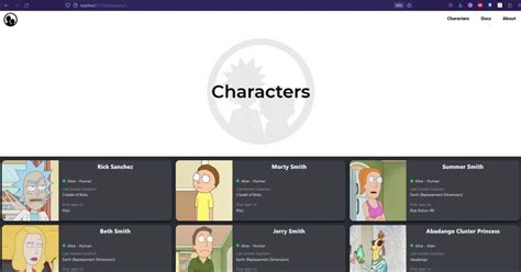Nicolás Marsili On Linkedin React Graphql Tailwindcss