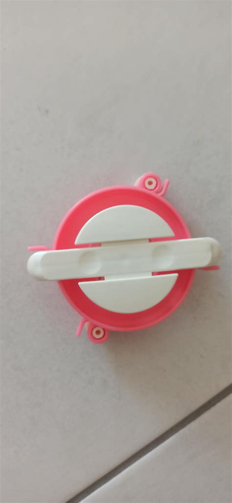 Does Anyone Know What This Is And How I Use It It Came With My Wool Winder R Casualknitting