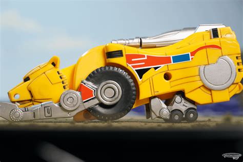 Kitty Saurus Is Almost Done Anyone Else Like To Customize Zords Around Here R Powerrangers