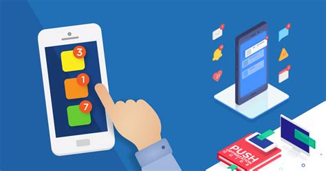 Top 10 Push Notification Service Providers Ionwebs