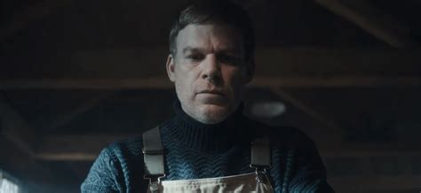 Dexter Fecha Nuevo T Tulo Tr Iler E Informaci N Completa Revelados