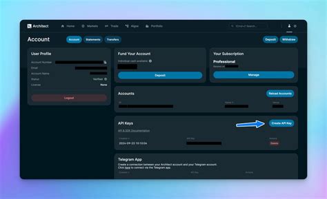 Introduction Architect Documentation
